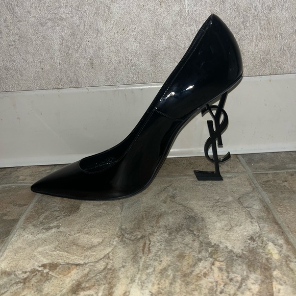 Yves Saint Laurent | Shoes | Ysl Pumps | Poshmark